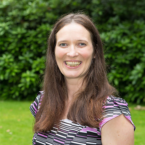 Catherine Casey, Director, Rockwood Financial Solutions﻿ | theifapa.co.uk